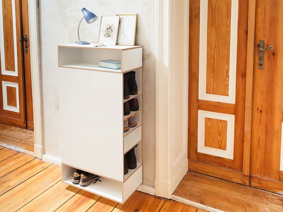 MDF - Fakten und Wissenswertes - Vanpey Möbeldesign Manufaktur