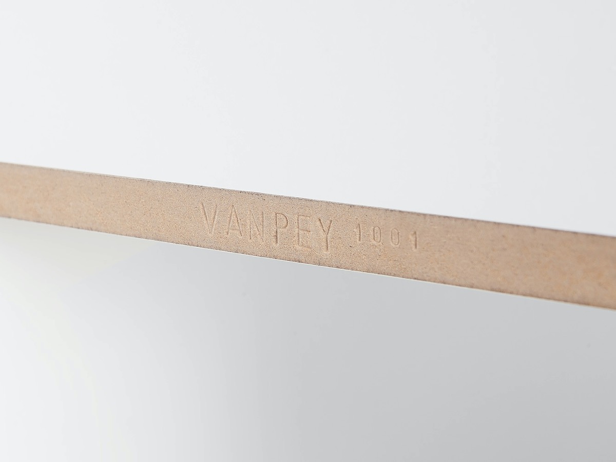 Über uns - Vanpey Möbeldesign Manufaktur